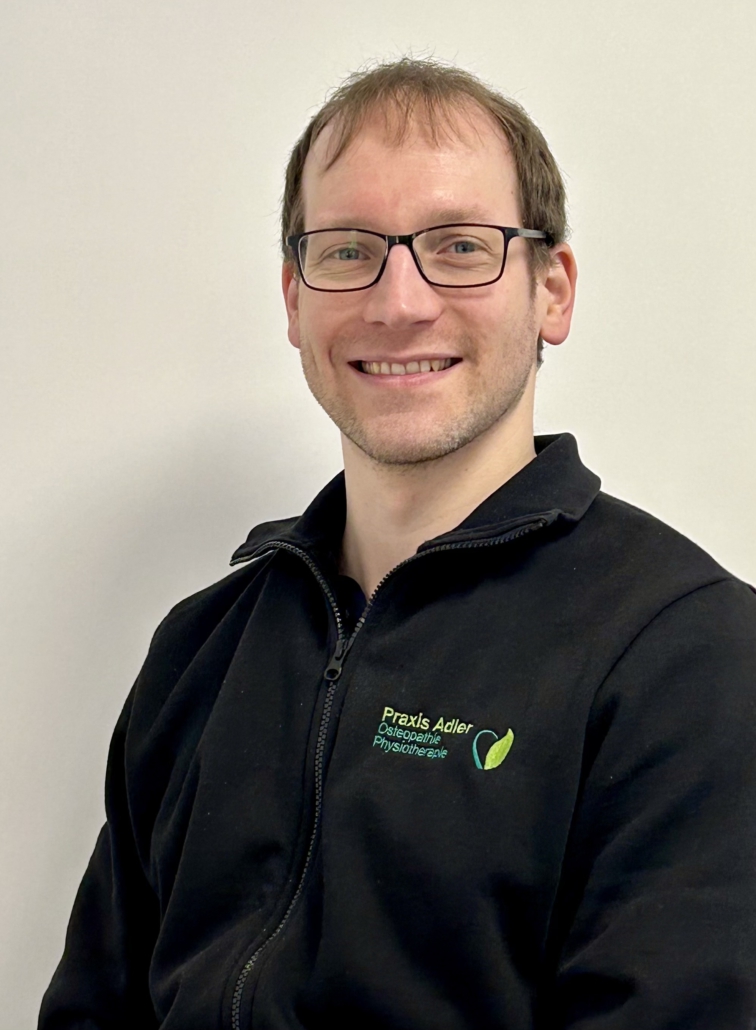 Andreas Wegener | Kristin Adler - Osteopathie, Physiotherapie und ...